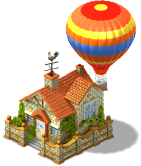 Balloon House | CityVille Wiki | Fandom