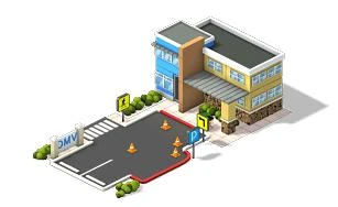DMV | CityVille Wiki | Fandom