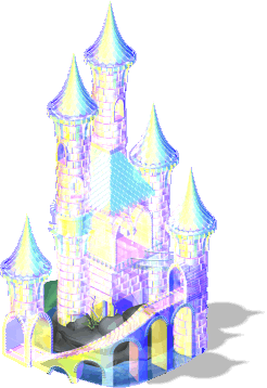 Glass Castle | CityVille Wiki | Fandom