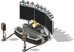 Matinee Theater | CityVille Wiki | Fandom
