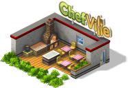 ChefVille Restaurant | CityVille Wiki | Fandom