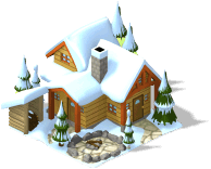 Frigid Retreat | CityVille Wiki | Fandom