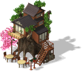Tree House | CityVille Wiki | Fandom