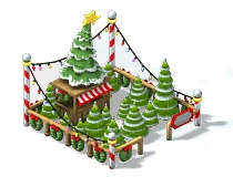 Tree Lot | CityVille Wiki | Fandom
