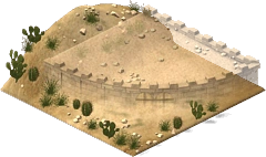 Quicksand Mirage | CityVille Wiki | Fandom