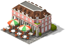 Italian Plaza | CityVille Wiki | Fandom