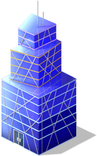 Cobalt Tower | CityVille Wiki | Fandom