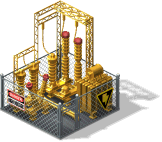 Power Grid | CityVille Wiki | Fandom