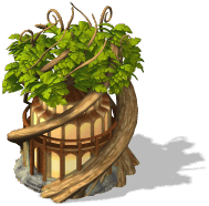 Troll Tree House | CityVille Wiki | Fandom