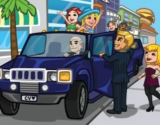 Toast of the Town! | CityVille Wiki | Fandom