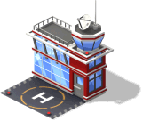 Red Helipad | CityVille Wiki | Fandom