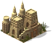 Buried Castle | CityVille Wiki | Fandom