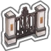 Iron Gate | CityVille Wiki | Fandom