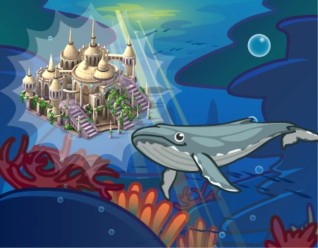 The Gate Is Opening | CityVille Wiki | Fandom