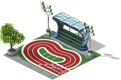 Running Track | CityVille Wiki | Fandom