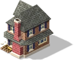 Humble Abode | CityVille Wiki | Fandom