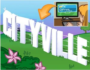 City Sign | CityVille Wiki | Fandom