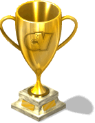 Fastest Growing Trophy | CityVille Wiki | Fandom