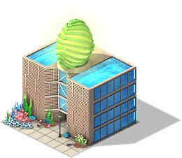 Shell Hall | CityVille Wiki | Fandom