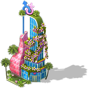 Love Building | CityVille Wiki | Fandom