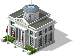 State Senate Building | CityVille Wiki | Fandom