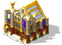 VIP Mummy Museum | CityVille Wiki | Fandom