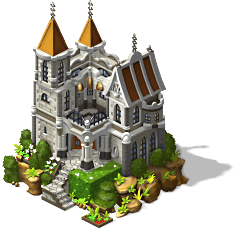 Mischief Manor | CityVille Wiki | Fandom