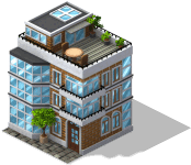 Bryce House | CityVille Wiki | Fandom