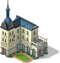 Alps School | CityVille Wiki | Fandom