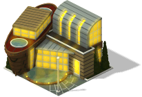 Celestial Museum | CityVille Wiki | Fandom