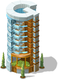 G Building | CityVille Wiki | Fandom