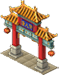 Chinatown Gate | CityVille Wiki | Fandom