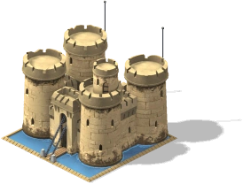 Silsbury Castle | CityVille Wiki | Fandom