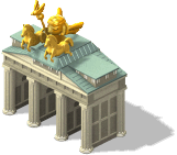 Berlin Gate | CityVille Wiki | Fandom