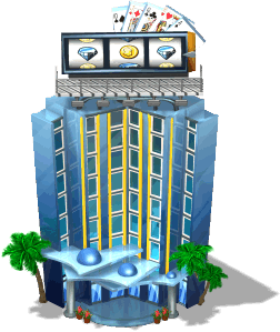 Prize Center | CityVille Wiki | Fandom