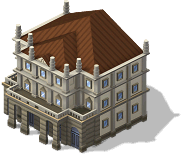Milan Opera House | CityVille Wiki | Fandom