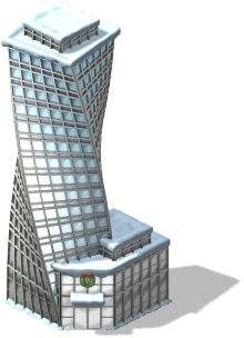 Metro Twist Tower | CityVille Wiki | Fandom