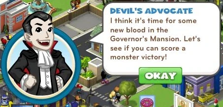 The Fright Stuff | CityVille Wiki | Fandom