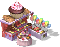 Sweet Tooth Sale | CityVille Wiki | Fandom