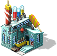 Popsicle Factory | CityVille Wiki | Fandom