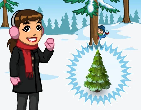 Perfect Tree | CityVille Wiki | Fandom