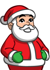 Santa | CityVille Wiki | Fandom