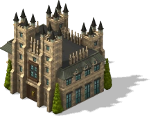 European University | CityVille Wiki | Fandom