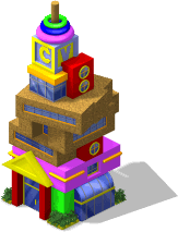 Toy Monument | CityVille Wiki | Fandom