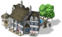 Quaint Castle | CityVille Wiki | Fandom