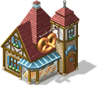Pretzel Palace | CityVille Wiki | Fandom