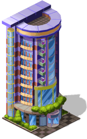 D Building | CityVille Wiki | Fandom