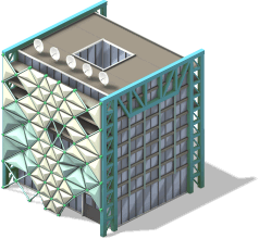 The Colony | CityVille Wiki | Fandom