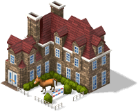 Mane Manor | CityVille Wiki | Fandom