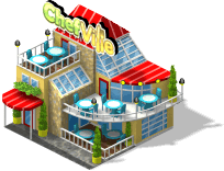 ChefVille Bakery | CityVille Wiki | Fandom